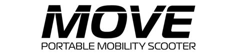 Move Mobility Scooter Ikon Mobility