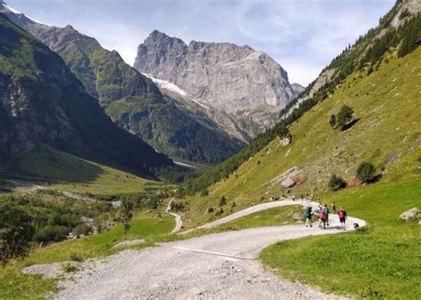 Engelberg Hike From Lucerne Guided And Private