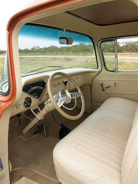 1959 Chevy Apache Due Credit Artofit