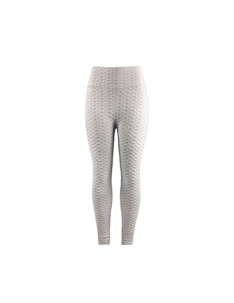Womens 34 Length Leggings Bamboo Fiber Plus Size Capri Legging High