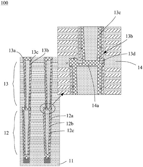 Three Dimensional Memory Eureka Patsnap