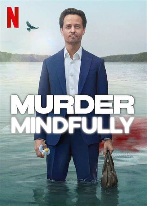 Murder Mindfully Minissérie De Televisão 2024 Lista De Episódios