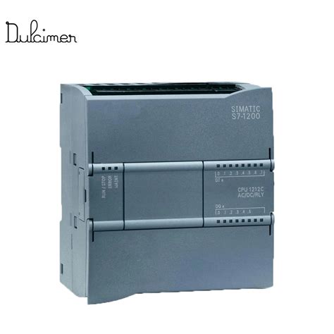 6es7212 1be40 0xb0 Simatic S7 1200 Cpu 1212c Used 6es7212 1be40 0xb0