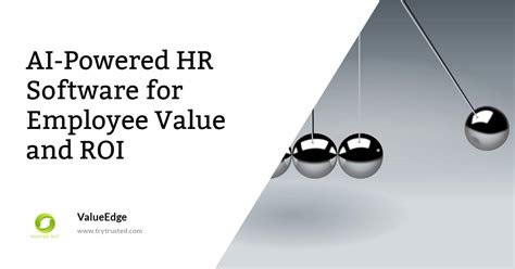 Hamid Iqbal On Linkedin Valueedge Ai Powered Hr Software For