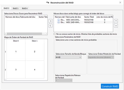 Stellar Data Recovery 11 Windows Toolkit Es Working With Raid
