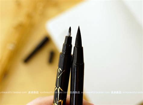 日本静雅便携式软笔中楷小楷新毛笔软头练字… 高清图片，堆糖，美图壁纸兴趣社区