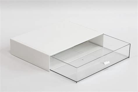 소품정리·거치대 미니 서랍함 데스크 화장대 정리함 수납함 1칸 B1 오늘의집 쇼핑