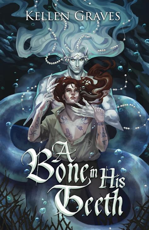 Book Review A Bone In His Teeth By Kellen Graves