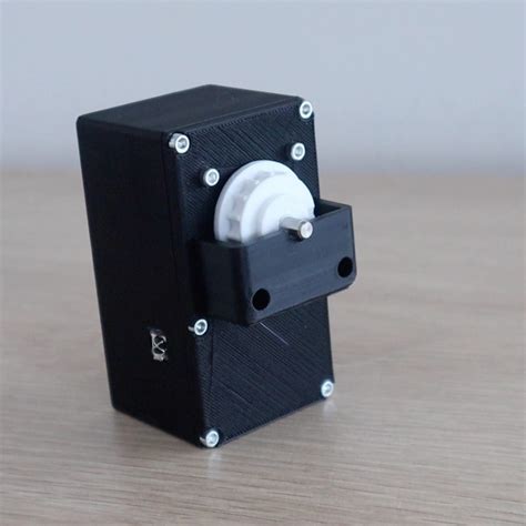 Automatic Curtain Opener Arduino At Quincy James Blog