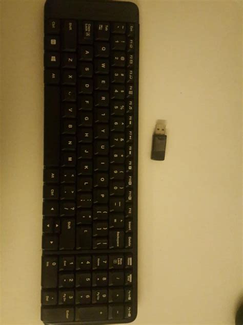 Bluetooth Keyboard Computers And Tech Parts And Accessories Computer