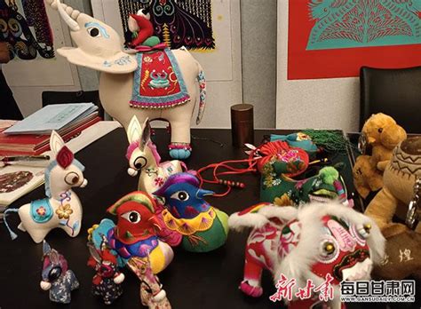 新中國成立70年甘肅省發展成就巡禮劉蘭芳帶著香包闖世界 每日頭條