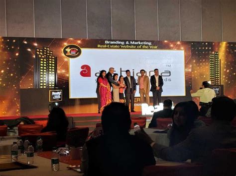 Vivek Kumar Paswan On Linkedin Ashianahousinglimitedindia Awarded