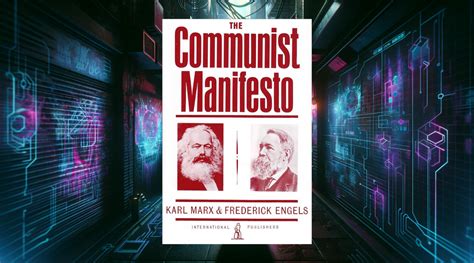 The Communist Manifesto By Karl Marx Book Summary And Review Kriminil