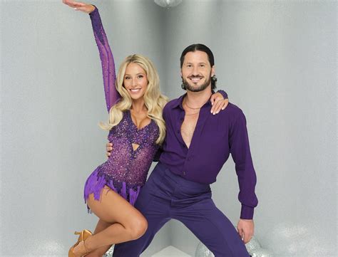 Dancing With The Stars Hilaria Baldwin And Gleb Savchenko Sent Home In