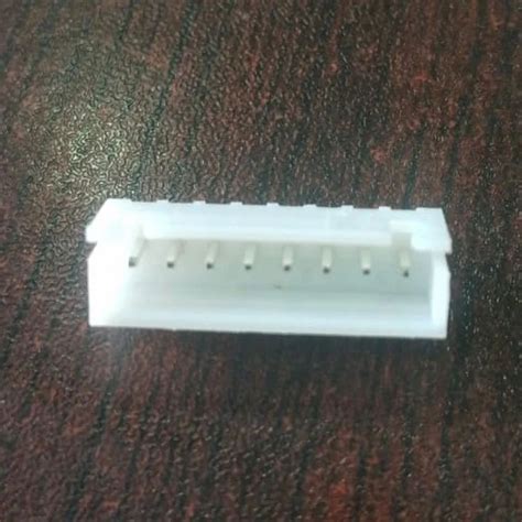 2 Pin Electrical Connectors At ₹ 10piece In Kavali Id 2854277153948