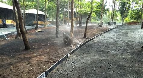 Pravin Pangavhane On Linkedin Water Irrigationsystem