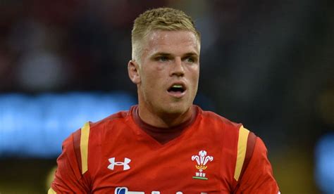 Nzer Anscombe To Make Wales World Cup Debut Rnz News