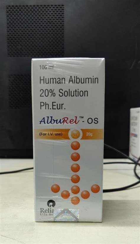 Alburel Os For Commercial Upto 25c At ₹ 6200 Bottle In New Delhi Id 23052308688