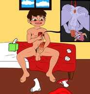 Marco Diaz Tom Lucitor