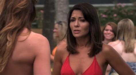 Nude Video Celebs Gloria Votsis Sexy Marisol Nichols Sexy Janina Gavankar Sexy Andrea