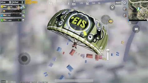 Game Crash On Pubg Mobile YouTube