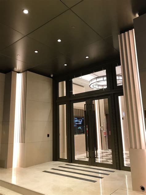 Csi Properties Limited