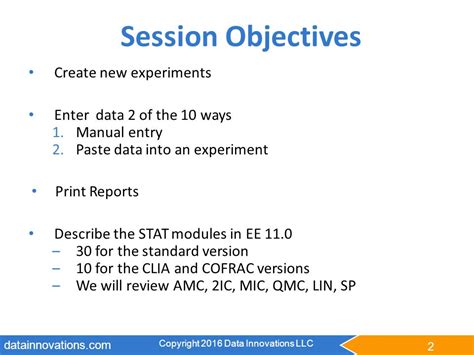 Ep Evaluator Overview Webcast Ee Ppt Video Online Download