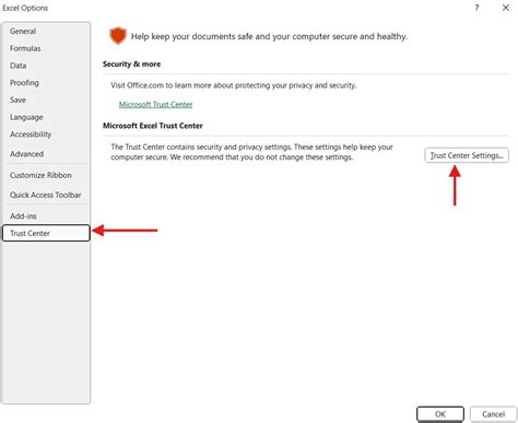 Resolving Missing Add In Ribbon Menus In Excel Skysuite