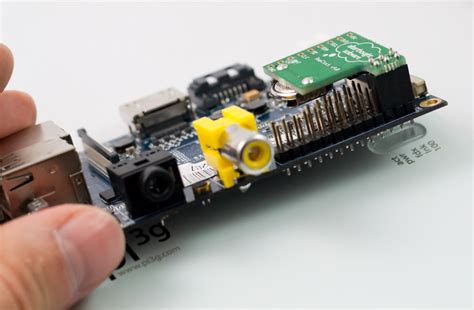 Raspi Alternative Banana Pi Im Test Raspberry Pi Geek