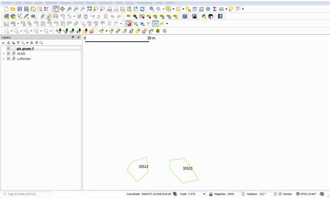 Geometry Validation Qgis Freeze While Saving Edits · Issue 28180 · Qgisqgis · Github