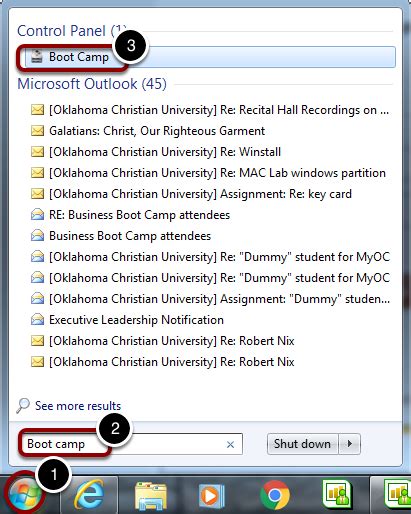 Function Key Behavior