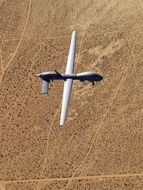 Mq 1c Gray Eagle Unmanned Aircraft System Uas Article The United
