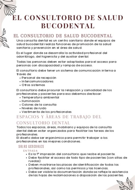 Apuntes De Complementario Complementario Complementario