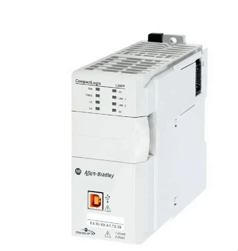 Compactlogix 1769 Allen Bradley Plc Rockwell 1769 Aentr 1769 Hsc 1769 Ecr At ₹ 54915 Allen