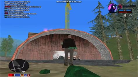 Server Tutorial Youtube