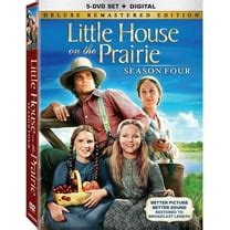 Little House On The Prairie Complete Series Seasons Collection Dvd