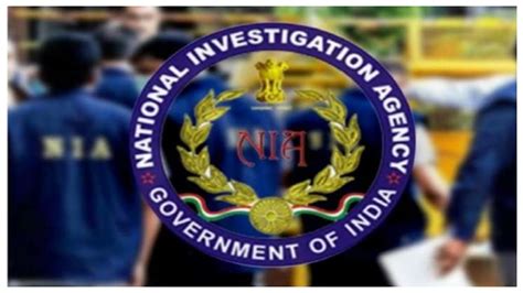 Nia Files Chargesheet Against Six Key Accused In Maharashtra Isis