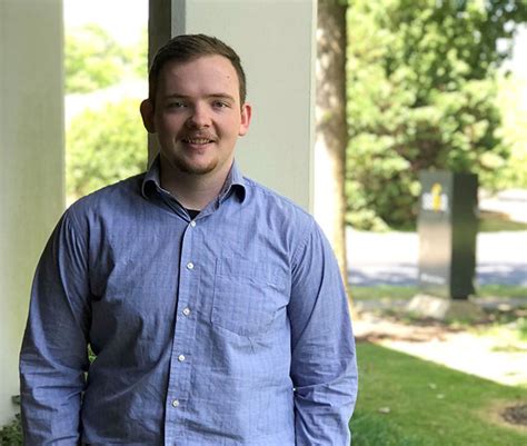Intern Spotlight Matthew Epple Ssanda Architecture Engineering