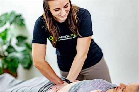 What Does Physical Therapy Have To Do With Sex Gwp Physical
