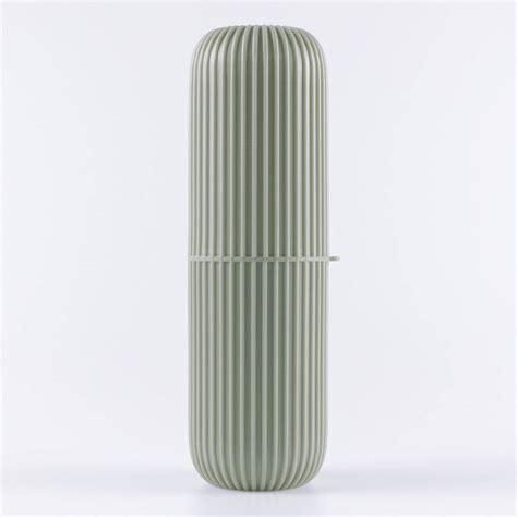 Brush And Toothpaste Case Shuksvarieties