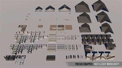 atmospheric house modular
