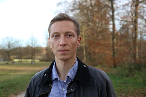 Florian Goldmann Akademie Schloss Solitude