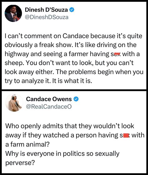 An0maly Should We Call Him Dinesh Dzooza Now Facebook