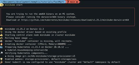 How To Build A Cloud Native Event Driven App And Deploy To Kubernetes Data On Kubernetes Community
