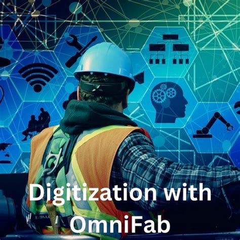 Digitalisation For The Building And Construction Industry