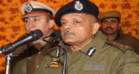 Ips A K Choudhary Appointed Chairman Jkpsc