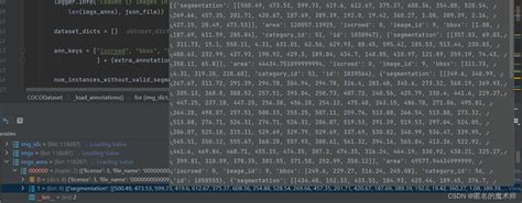 Defcn Debug记录（训练过程），以及对cvpods框架的分析eval Only Csdn博客