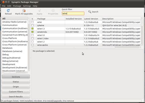 How To Install Metatrader 5 In Ubuntu 1104