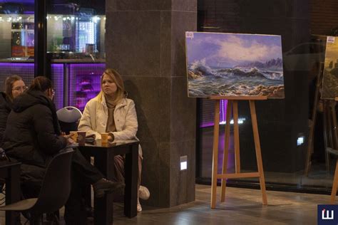 У Чернівцях проведуть аукціон благодійного проєкту «art Оборона Шпальта