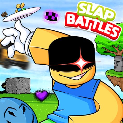 Slap Battles Wallpapers Top Free Slap Battles Backgrounds